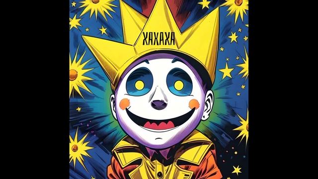 Kid Evol  - Ха Ха Ха