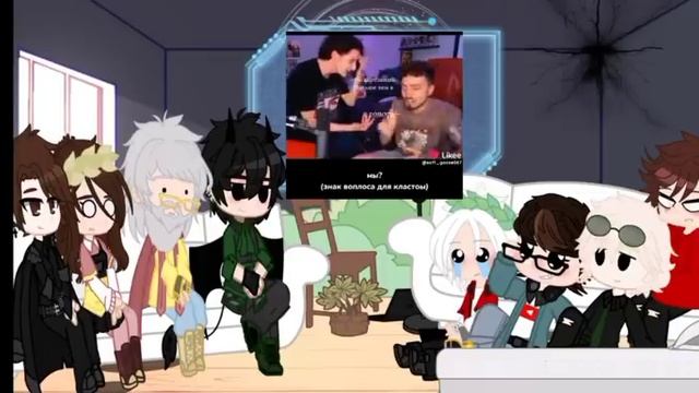 реакция на гари потера как Эдисон