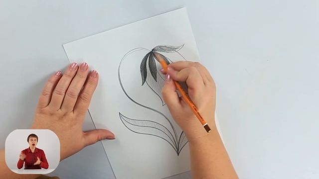 Рисунок. Урок №7.