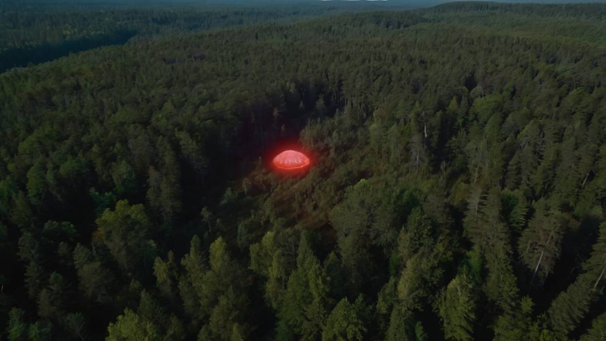 🔥 Тайна Боливии: НЛО, Пума-Пунку и крушение 1978 года на спутниковых снимках! 🛸 Что скрывают Анды?