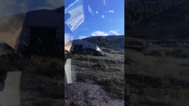 Там где то родина моя !