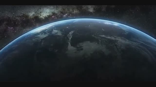 Земля не шар.Вода доказывает это.