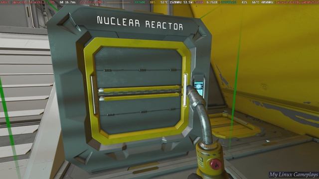 Space Engineers | 2019 | Gameplay Linux