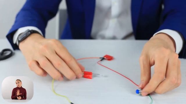 Электроника - умный дом. Урок №5.