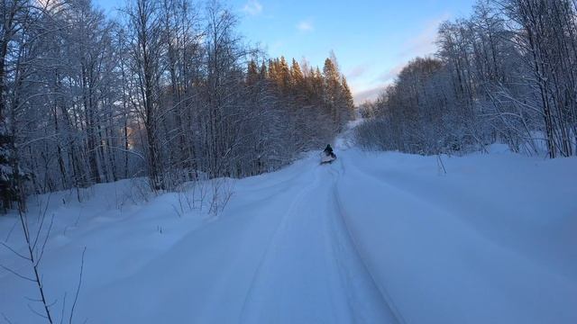 Чермоз №5 Дмитриевское -Желдовка