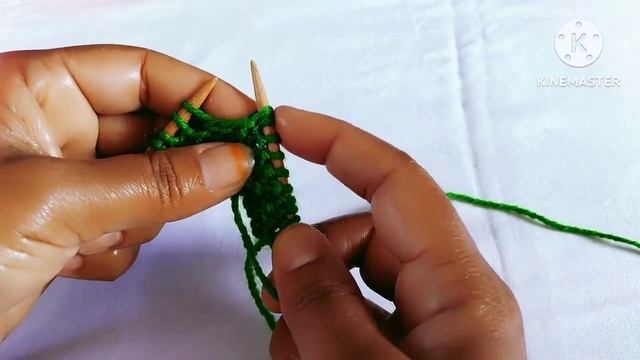 Простой узор для вязания, дизайн детского свитера-кардигана!!!