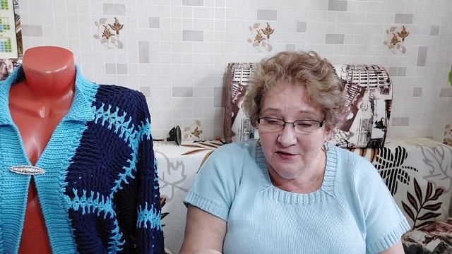 Вязание и не только.