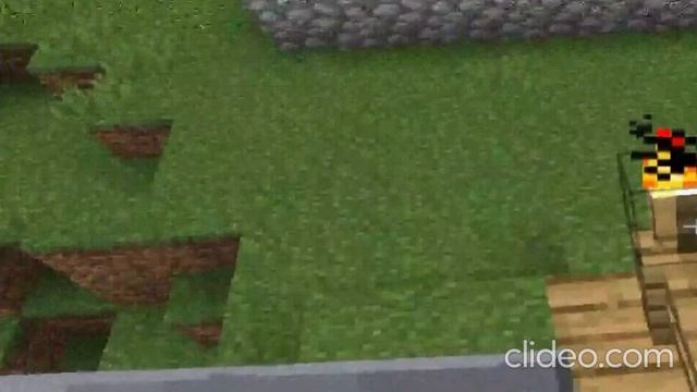 наш город майнкрафт