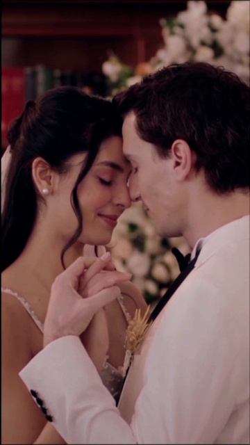 Аси и Алаз 🤍