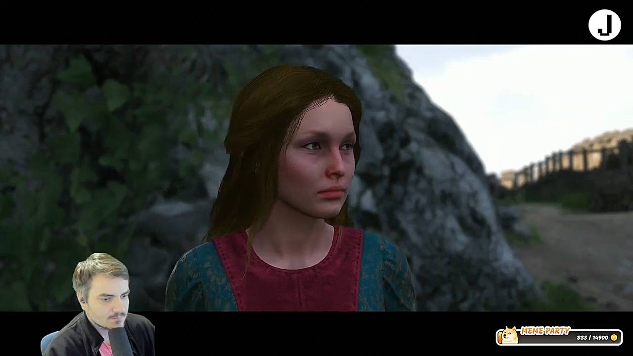 Maddyson - проходит Kingdom Come: Deliverance II - #14 (с русской озвучкой)