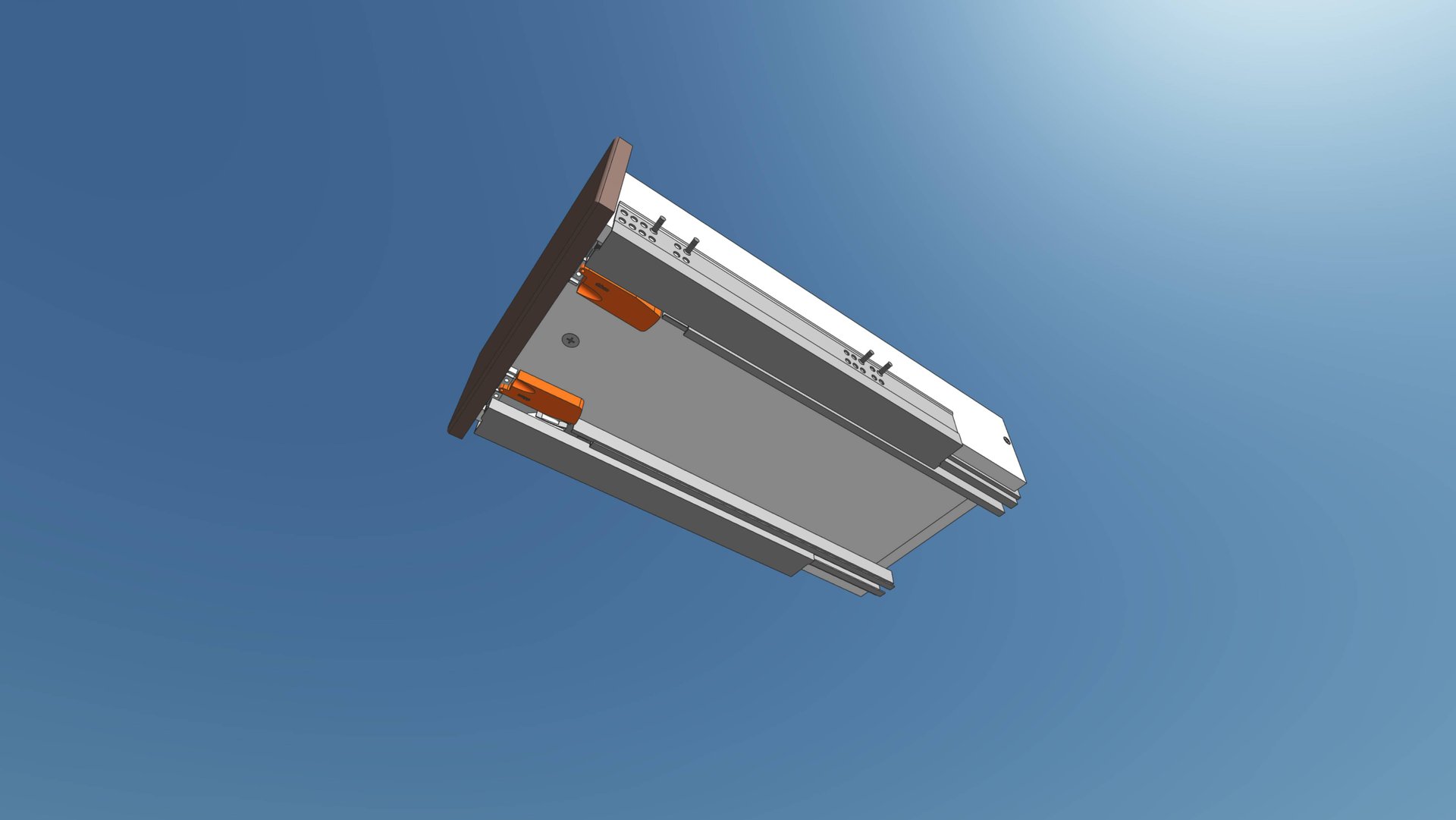 БАЗИС-мебельщик. Фрагменты фурнитуры.