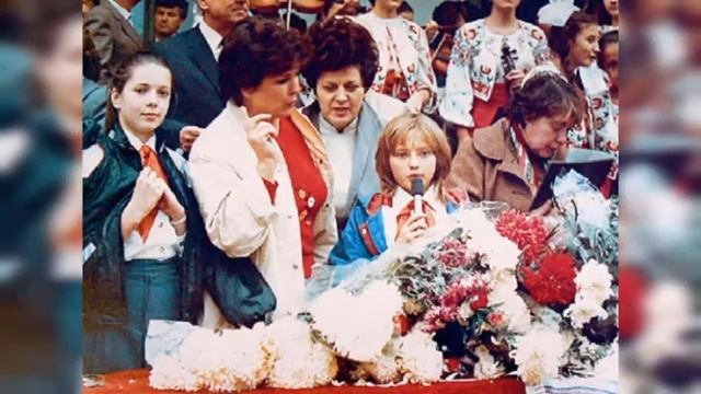 группа Стаса Намина «Мистер президент»