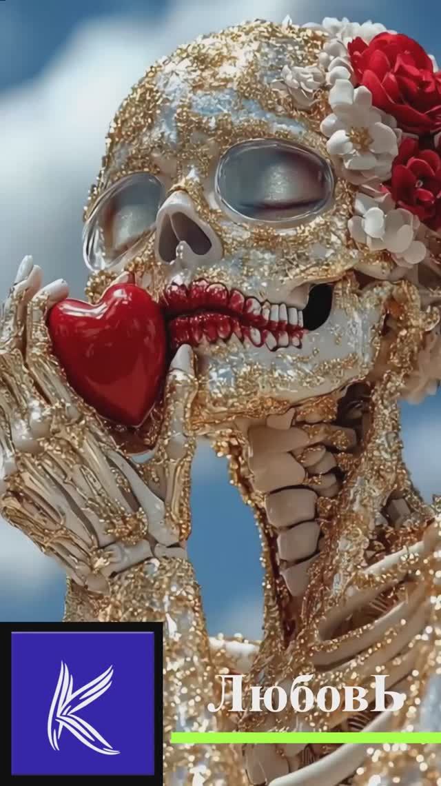 ЛЮБОВЬ