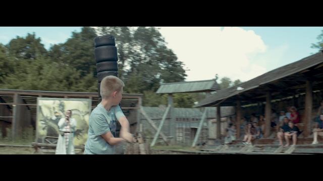 Богатырская слобода