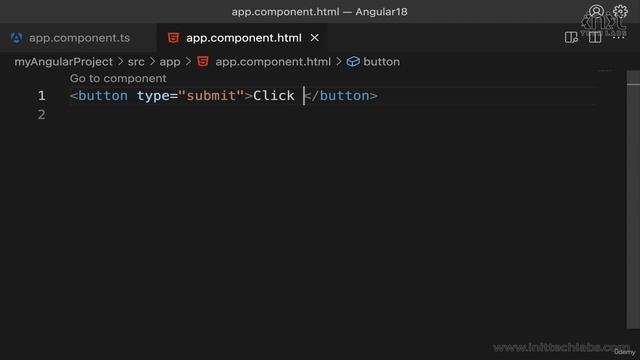 9 -Event binding with click event