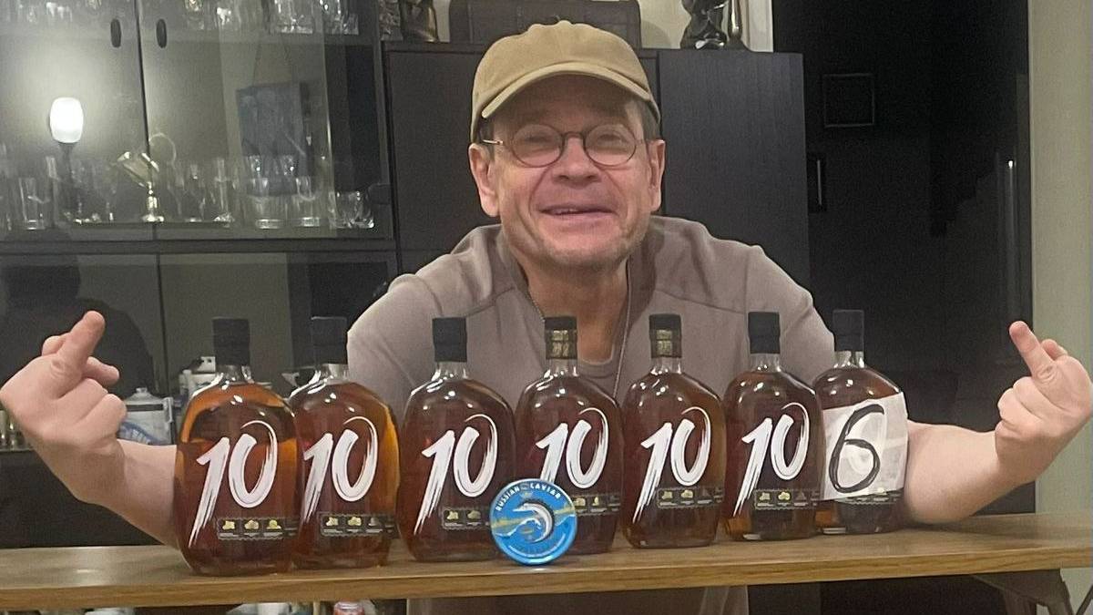 С Днем рождения Андрюха-66