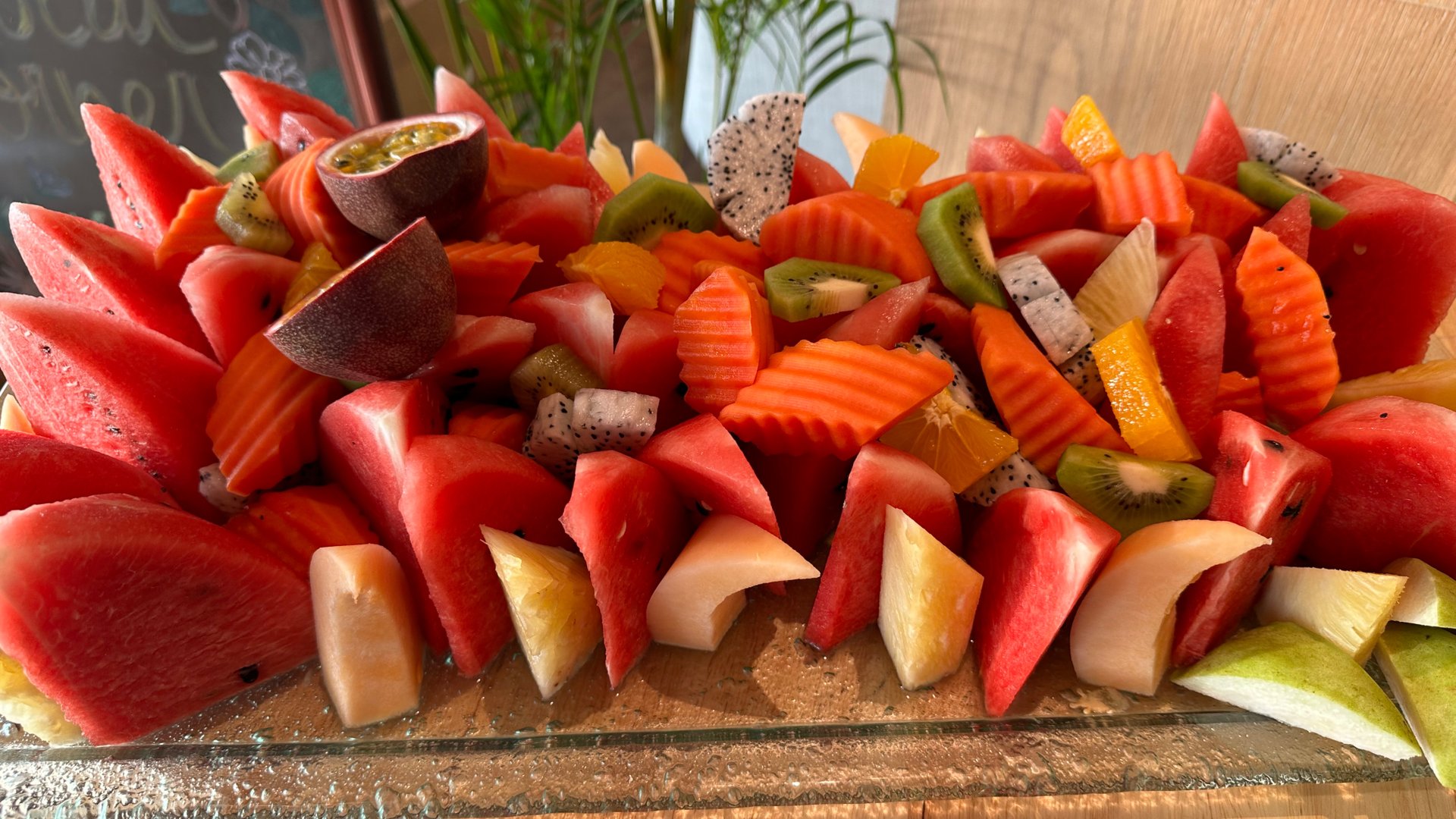 ‼️Тай-фруктовый рай‼️