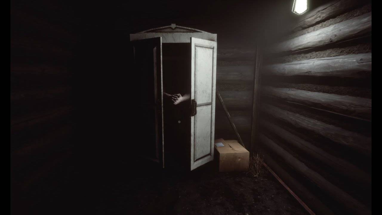 Ничего не понятно но очень интересно в The Renovator Origins #2