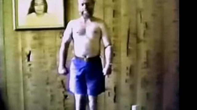 Комплекс Энергизирующих Упражнений со Свами Криянандой