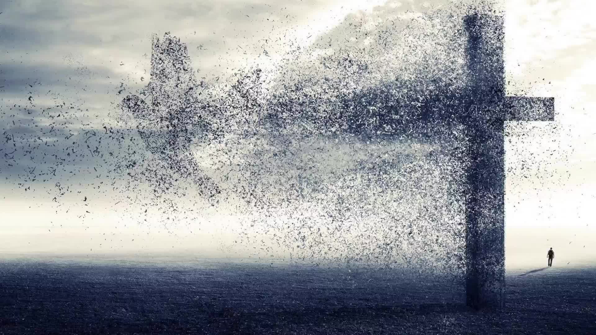 "Пастыри - это Забота Христа о Поместной Церкви" Еф. 4:11