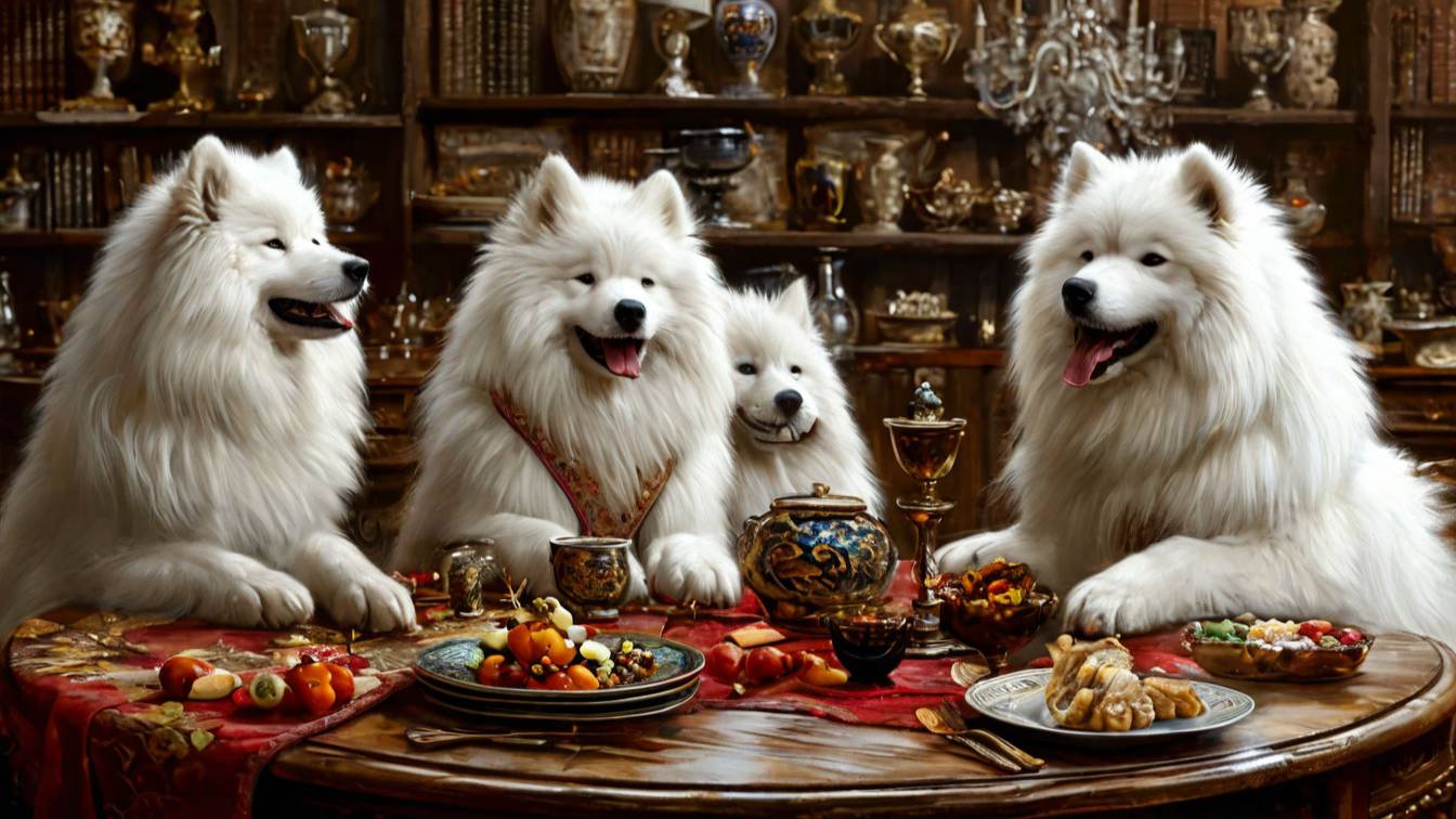 Рыцари круглого стола