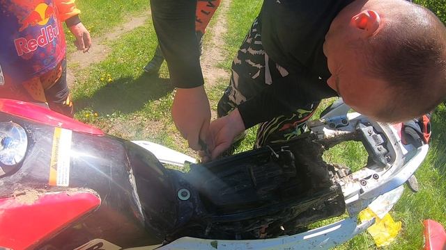 опять контент отличился