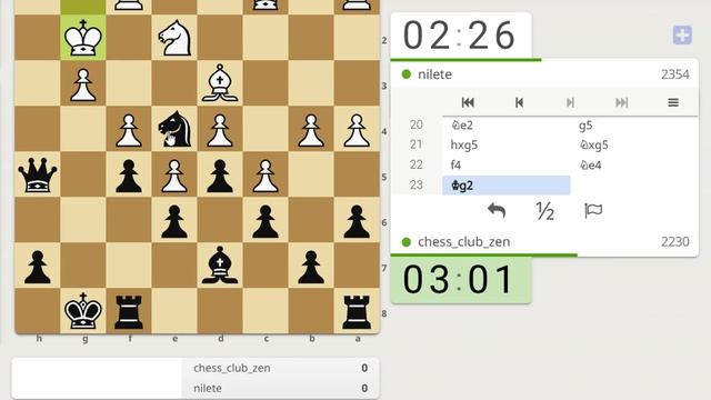 0бидно проиграл сильному сопернику