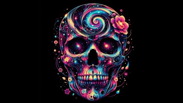 Evol Tripz - Milky Way