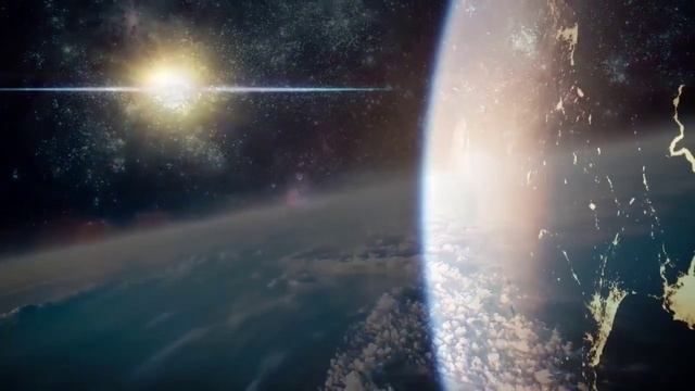 ♪ Space●1977●Magic Fly (Full album●Cosmic Video) ♪