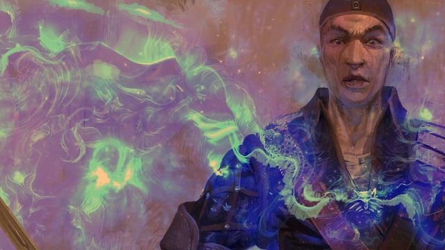 The Witcher- Enhanced Edition. Часть 52. Смерть Яведа, предатель Яков, бои в Вызиме