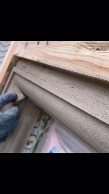 Портал фигурный, штукатурный, дверные молдинги, откосы дверей, лепнина