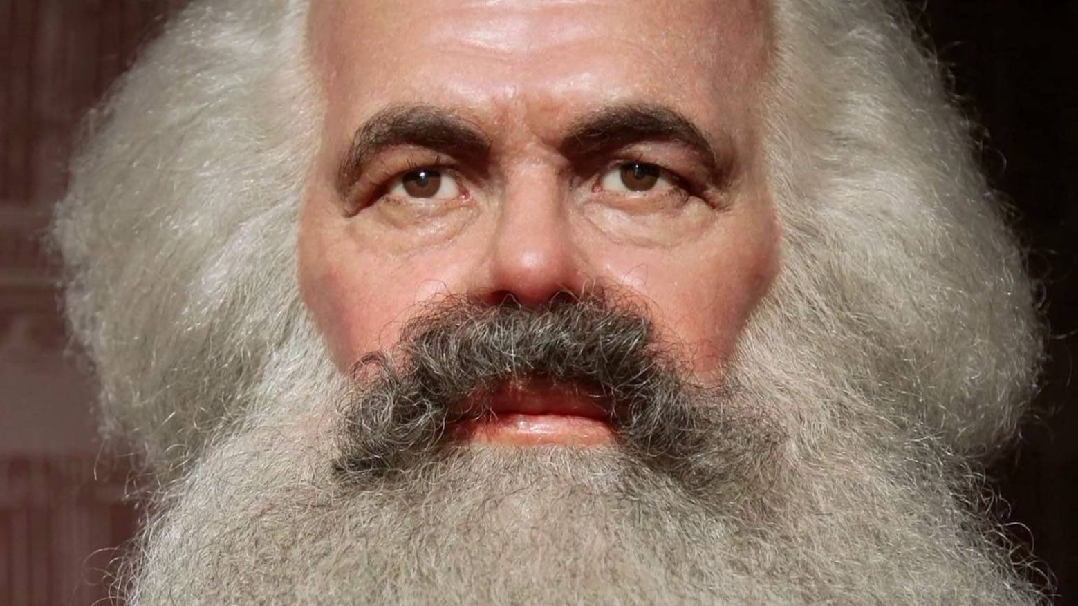 Враньё марксизма