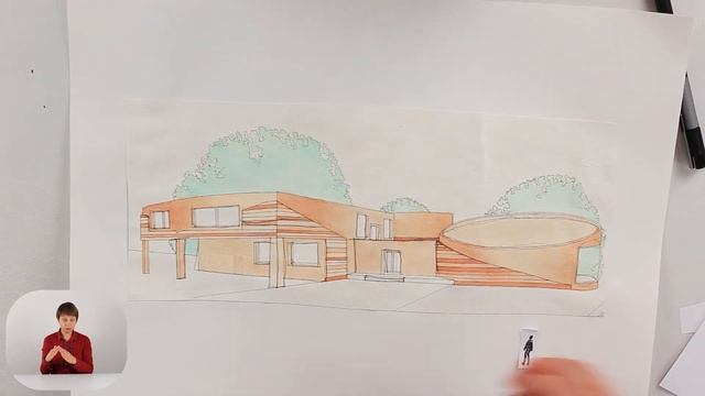 Проектирование. Урок №20.