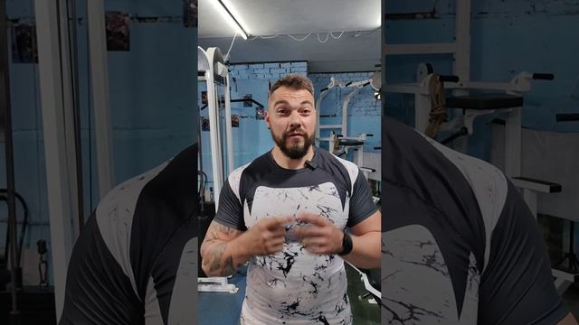 Что делать, когда ты впервые в тренажёрном зале?