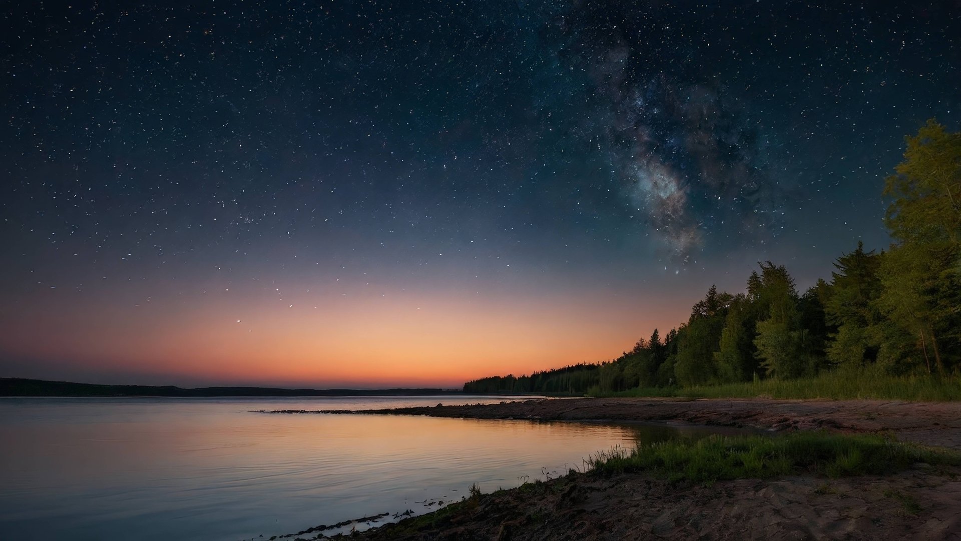 clean shaven - Летние Ночи