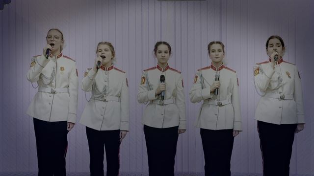 "Моя Россия" А.Князев