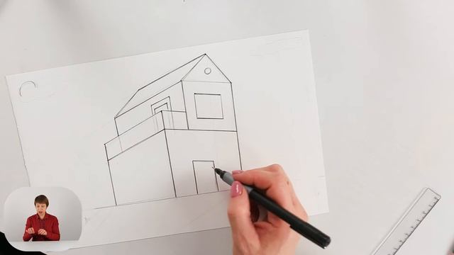 Проектирование. Урок №5.