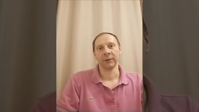 Отзыв от Владимира Евгеньевича