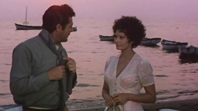 Мелодия из к/ф "Подсолнухи"_Г.Манчини_Наталья Иванова_с.Кабардинка_сан. "Жемчужина Моря"