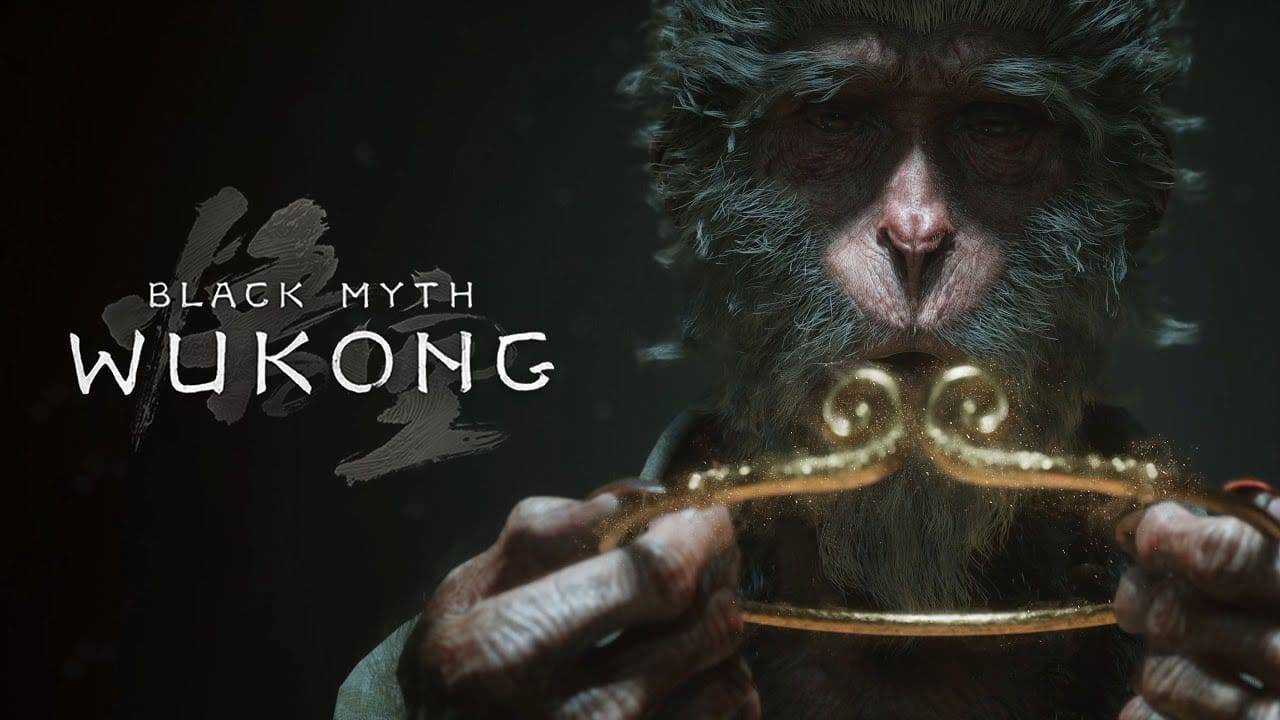BLACK MYTH_ WUKONG►КОРОЛЬ ОБЕЗЬЯН В ПОИСКЕ СЕБЯ! #5