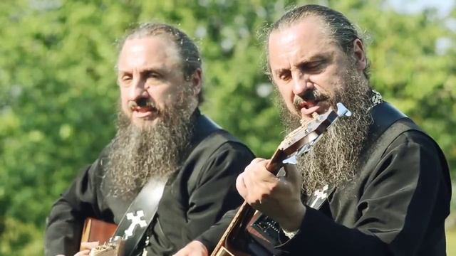 Дуэт БраТцы - АВВА (720p)