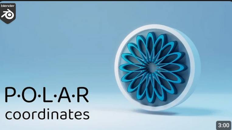 But what makes Polar Coordinates so special? But what makes Polar Coordinates so special?