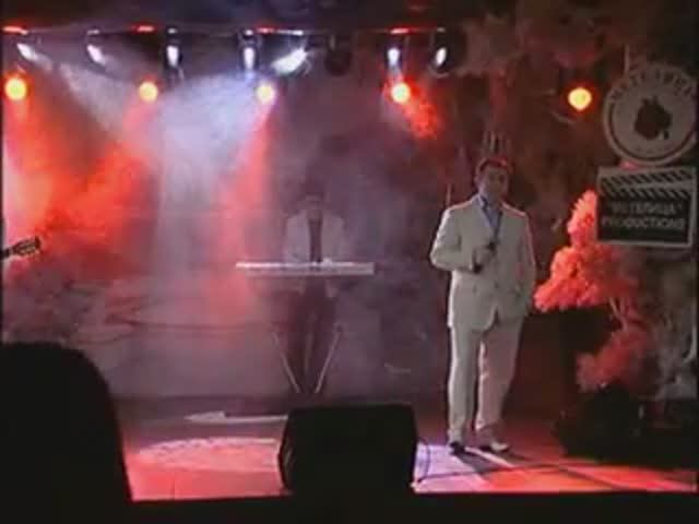 Игорь Воронцов - "Не я"