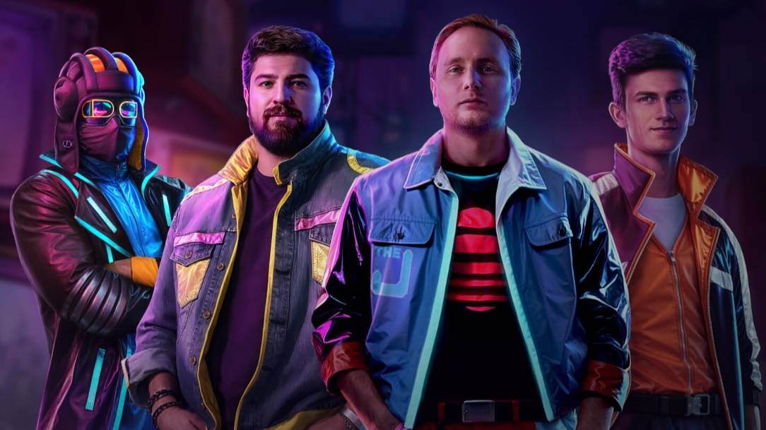 #LeBwaTeam Битва Блогеров 2025!!! День 10!