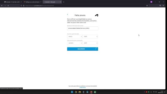 1.1 - Educational Access