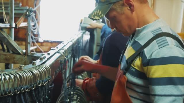 Коллектив АО "Р/К "Восток-1"