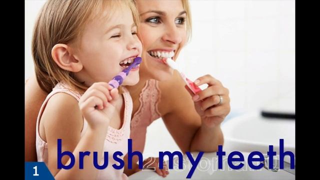 Неделя 1. Вода Английский язык