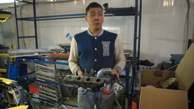 Ильдар автоподбор старое видео