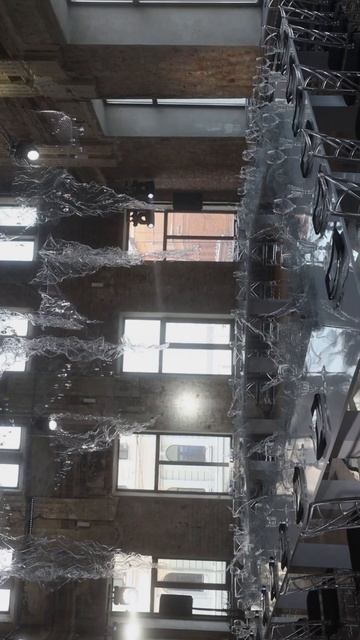 В ГЛУБИНУ // эстетика