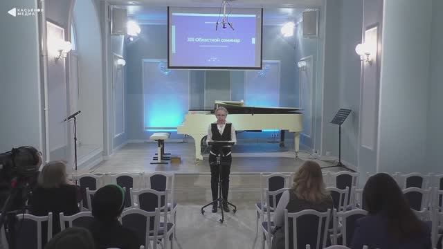 Творческий подход в обучении на примере пяти авторских пособий